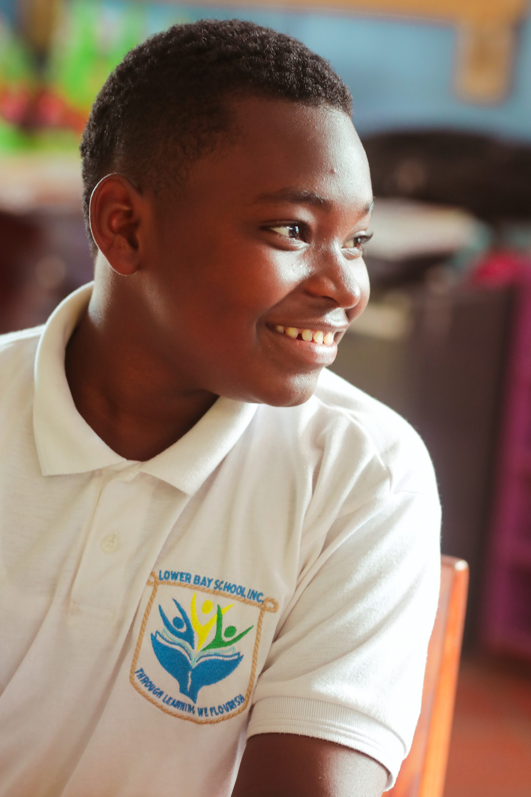 Lower Bay School Inc. - Lower Bay, Bequia, St. Vincent and the Grenadines